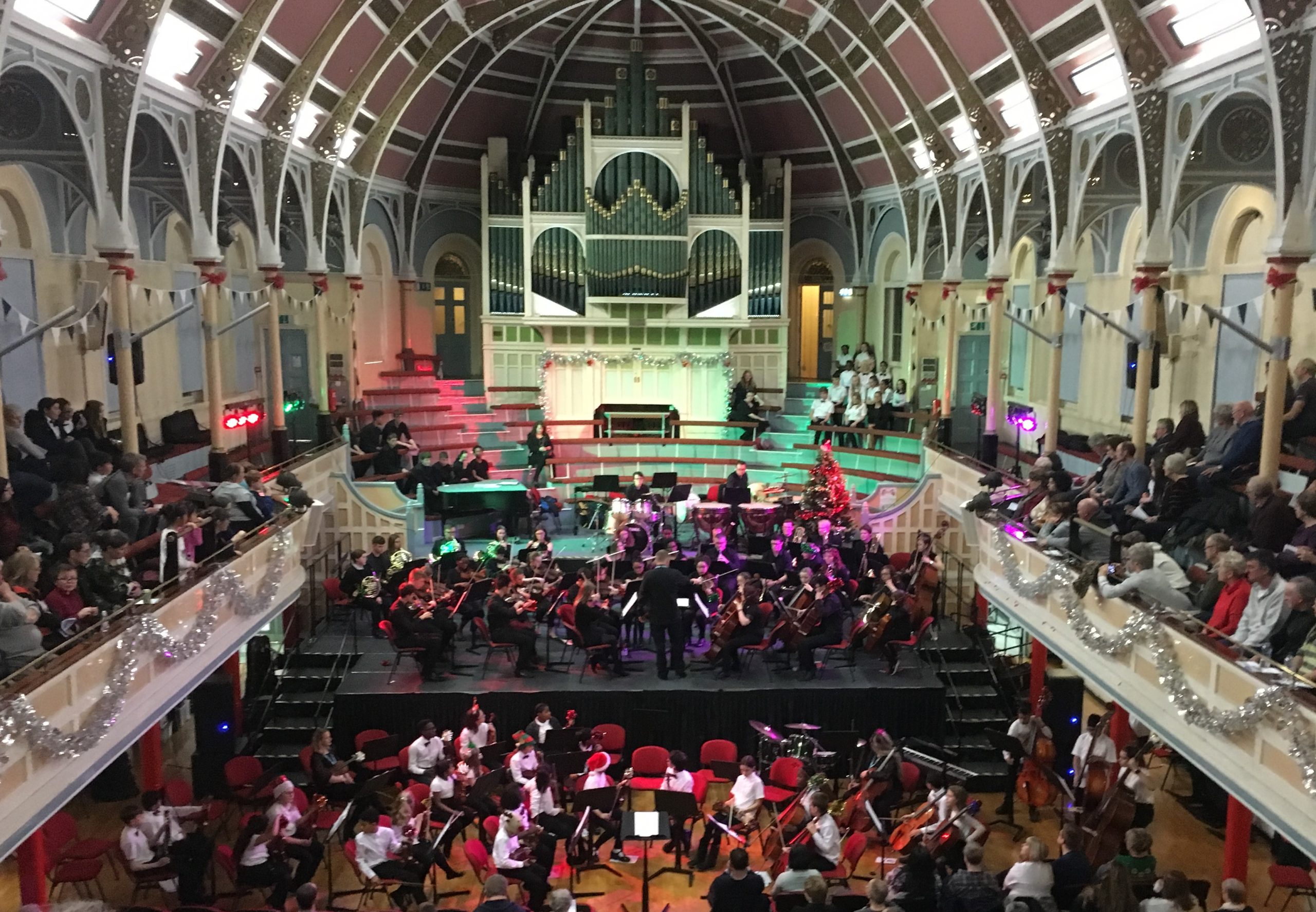 News and Stories | Sandwell Music Education Hub